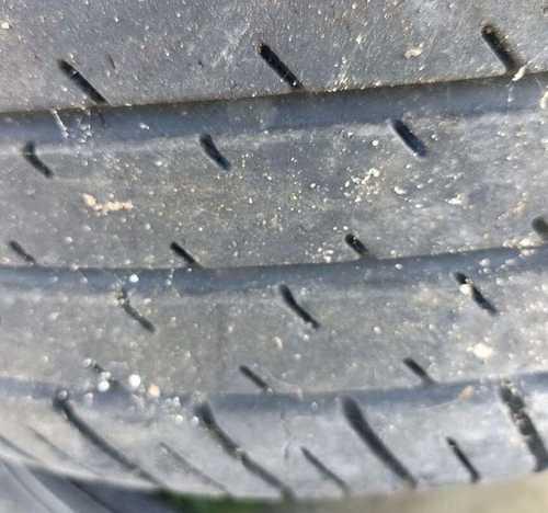 Michelin Pilot HX MXM 205/55 R16