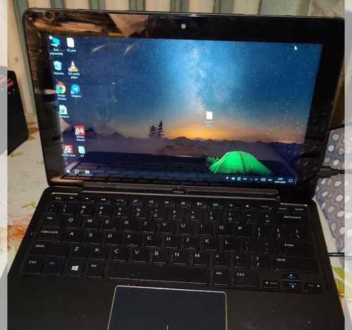 Dell Venue 11 pro 7130