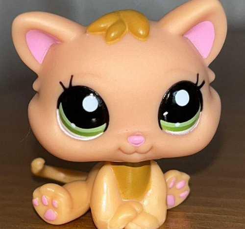 Littlest pet shop lps лпс