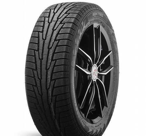 Ikon Tyres Nordman RS2 155/65 R14 75R