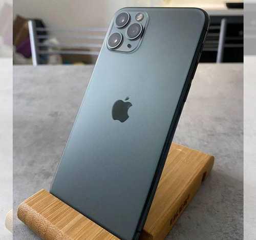 iPhone 11 Pro, 64 ГБ