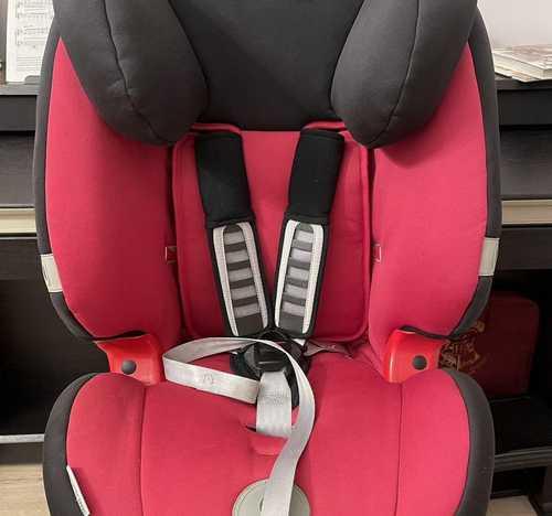 Детское автокресло Britax Roemer Evolva 123