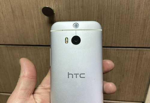 HTC One M8, 2/16 ГБ