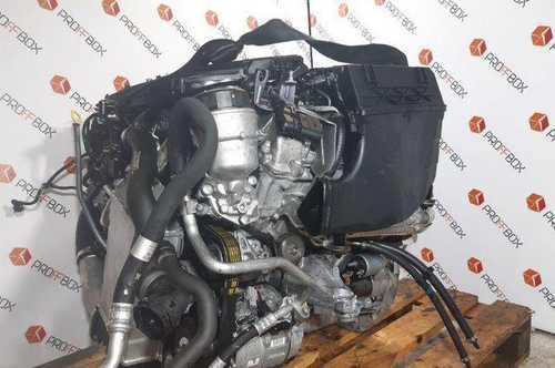 Двс OM642 320CDI S-класс двс 642.932 91000 км