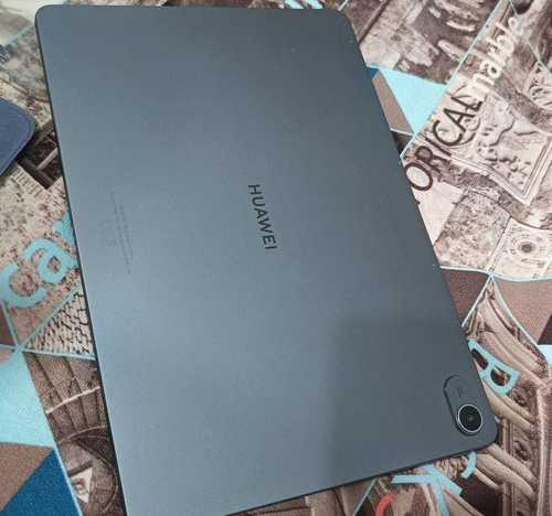 Продам планшет Huawei matepad 11.5 6/128