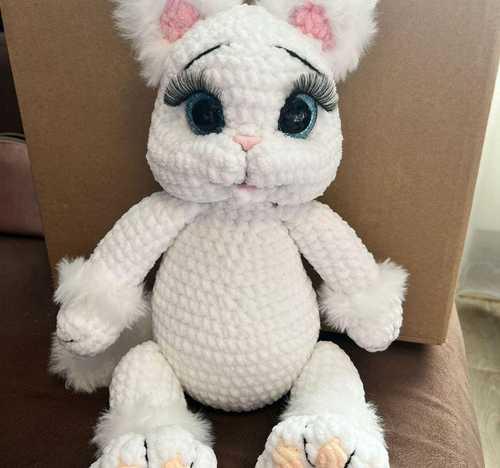 Мягкая игрушка