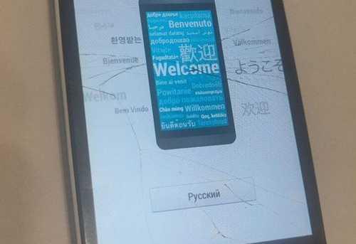 HTC Desire 500 Dual Sim, 4 ГБ