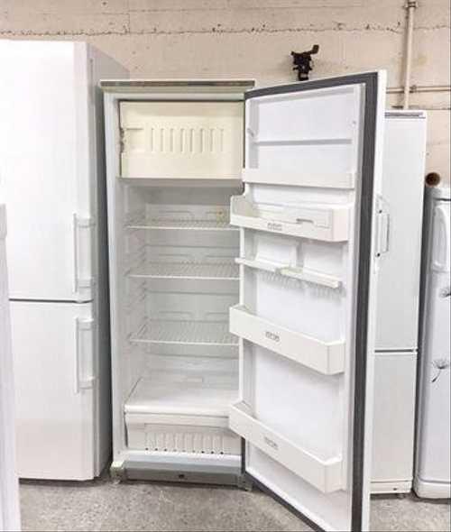 Холодильник бу однокамерный бюджетный Стинол