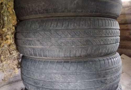 Yokohama 104ZR 185/65 R15