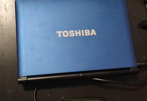 Нетбук Toshiba