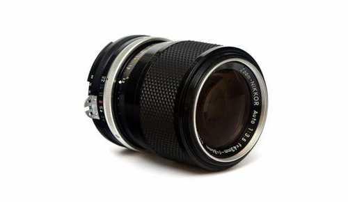 Nikon Zoom-Nikkor Auto 43-86mm f3.5 Ai №3
