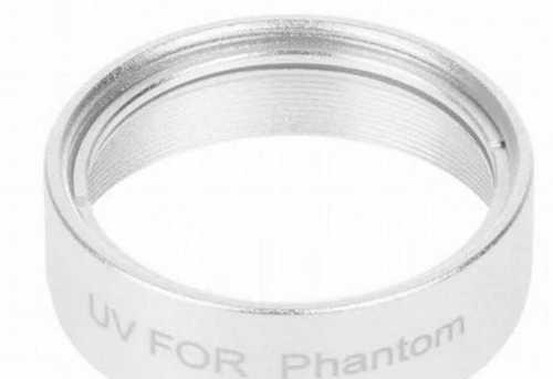 Объектив ND2 и UV фильтр для DJI Phantom 3 и 4