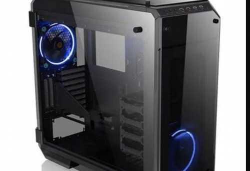 Корпус ATX Thermaltake View 71 TG, Full-Tower