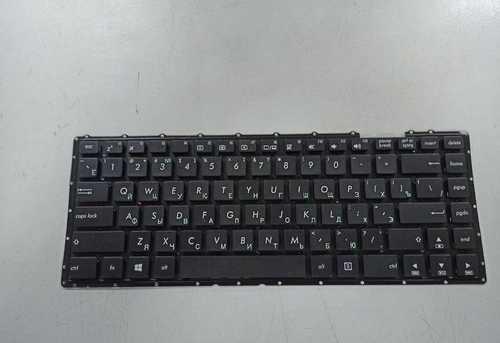 Клавиатура для ноутбука Asus X451