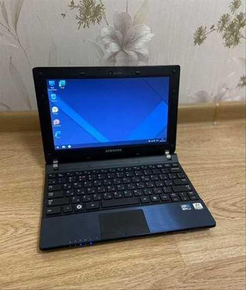 Samsung NP-N350