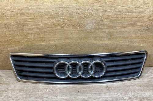 Решетка радиатора Audi A6 C5 дорест Арт. 130433