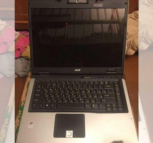 Ноутбук Acer Aspire 5100 BL51