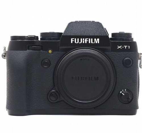 Fujifilm X-T1 Body (0508)