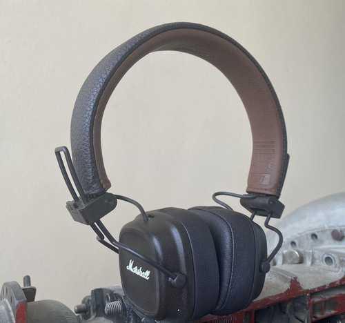 Наушники Marshall Major IV