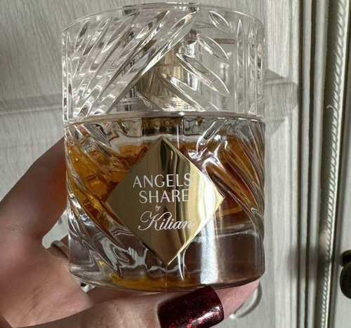 Kilian Angel's share 50 мл оригинал
