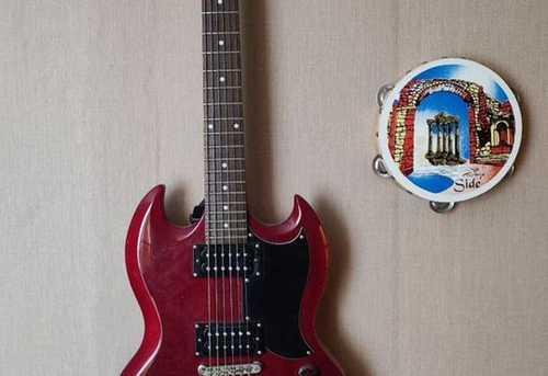 Epiphone SG Special электрогитара