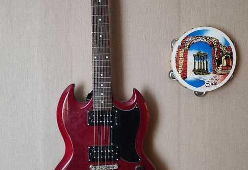 Epiphone SG Special электрогитара