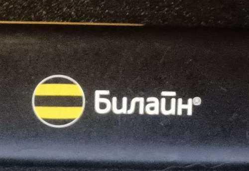 Usb модем 4g билайн