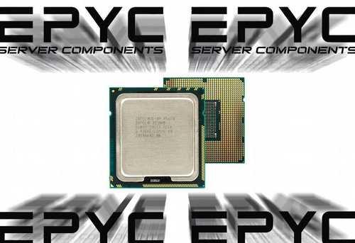 Процессоры Xeon LGA1366 (X5600)