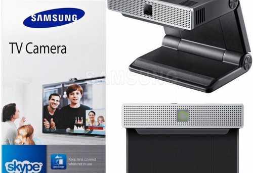 Web-камера VG-STC3000 для Smart TV samsung