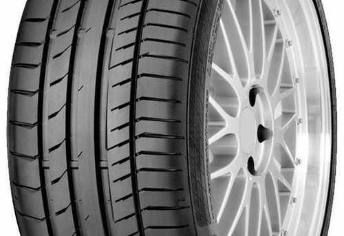 Continental ContiSportContact 5P 285/40 R22