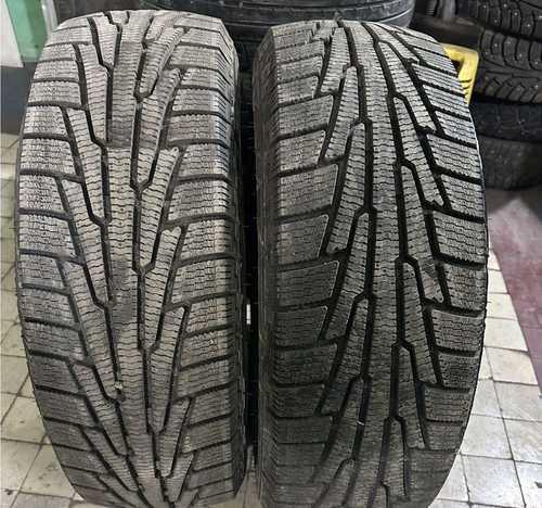 Ikon Tyres Nordman RS2 SUV 225/60 R18 104R