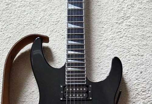 Jackson Soloist SLH2 2000г.в. Japan