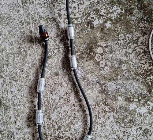 Fisch Audiotechnik Performance 5 Gold Palladium
