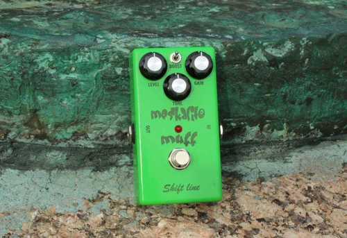 Shift Line Meskalito Fuzz