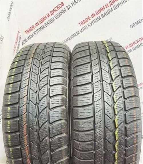 Continental WinterContact SI 225/45 R17 91H