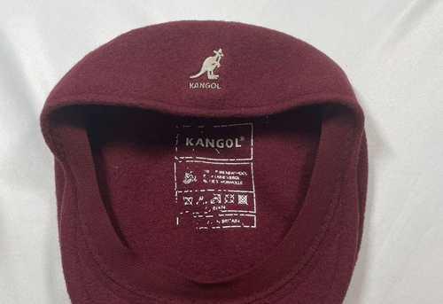 Берет Kangol Wool Cap, 504, 507