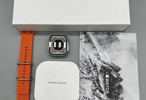 Apple watch ultra в оригинальной коробке