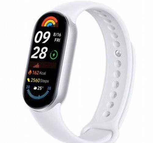 Фитнес-браслет xiaomi Mi SMART Band 9