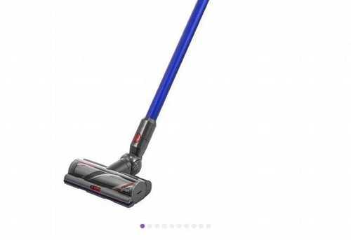 Пылесос Dyson V11 Absolute SV28 синий