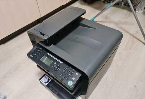 Принтер со сканером Panasonic i-sensys mf-4450