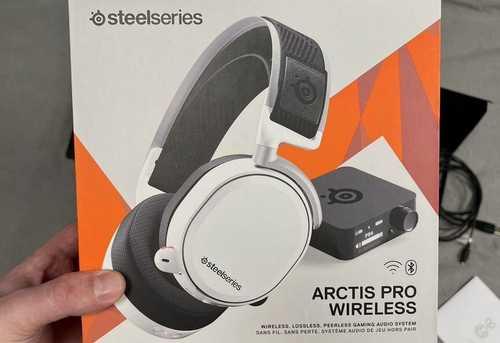 SteelSeries Arctis Pro Wireless