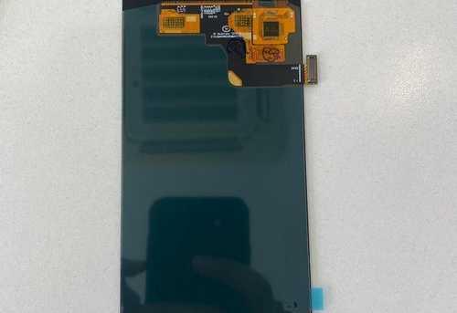 Дисплей для OnePlus 3/3T Черный - (oled)