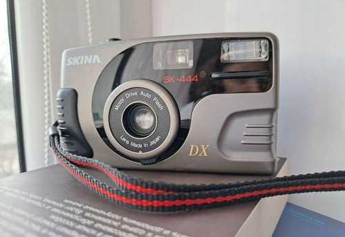 Плёночный фотоаппарат Skina SK-444