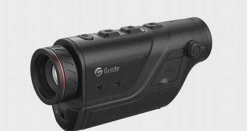 Тепловизор guide TD210