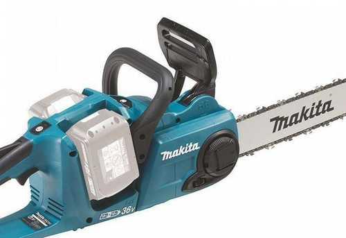 Аккумуляторная пила цепная Makita duc353z + акб