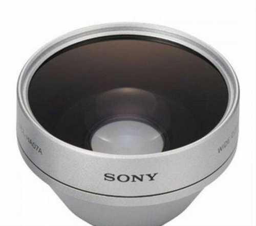 Sony VCL-HA07A