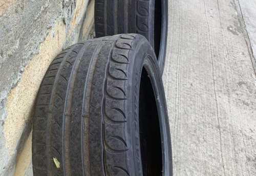 Tigar UHP Ultra High Performance 225/45 R17