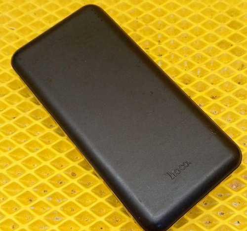 PowerBank hoco. 20000 mAh (вт15)