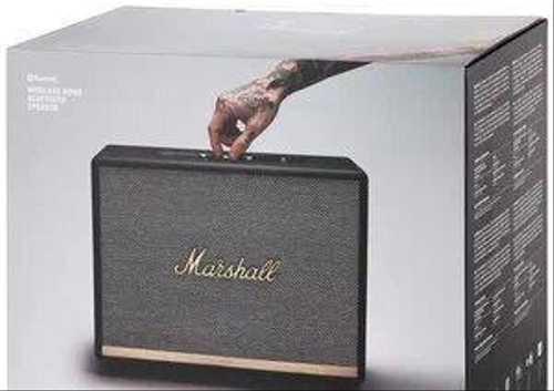 Новые) marshall woburn 3