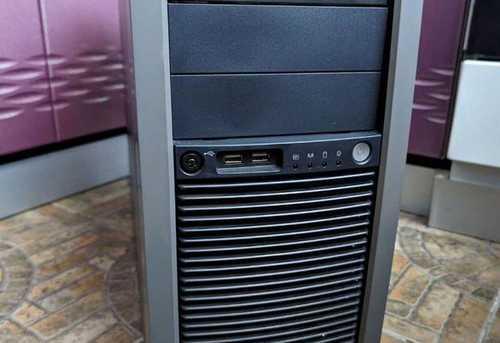 Компьютерный - Серверный корпус HP